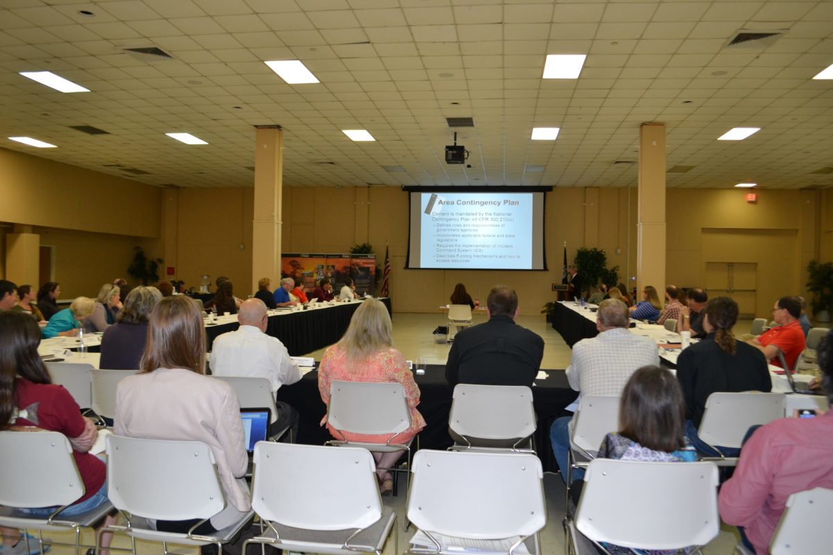 Management Conference – BTNEP Website
