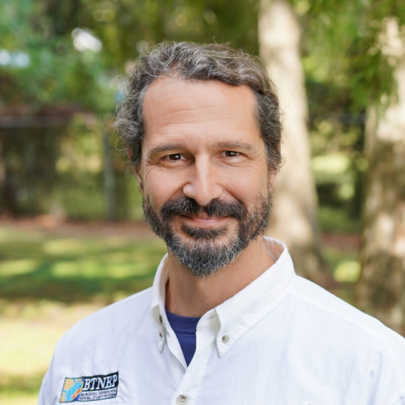 Meet the Staff – BTNEP Website