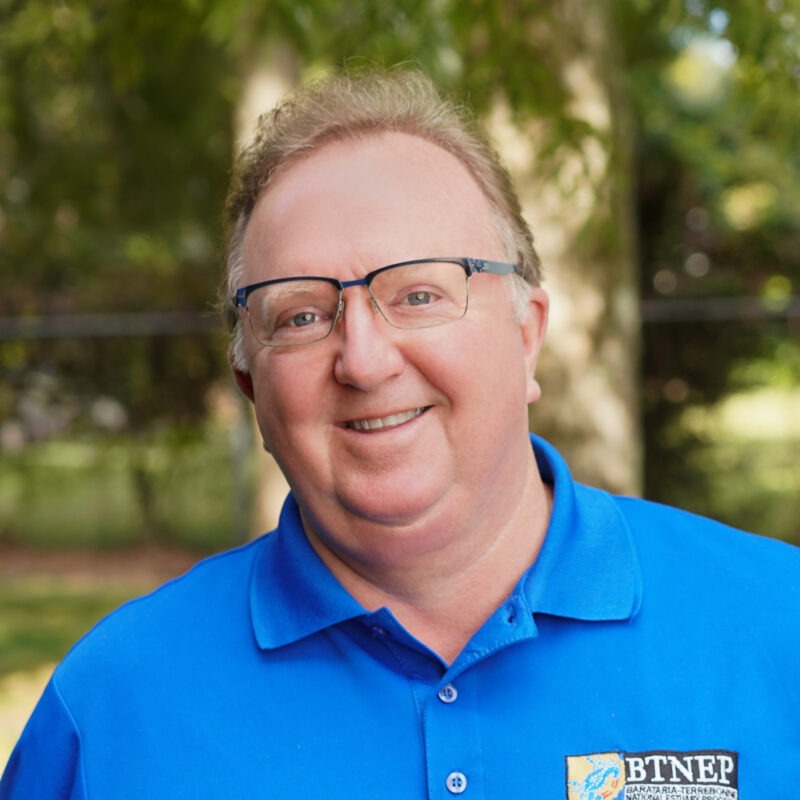 Meet the Staff – BTNEP Website